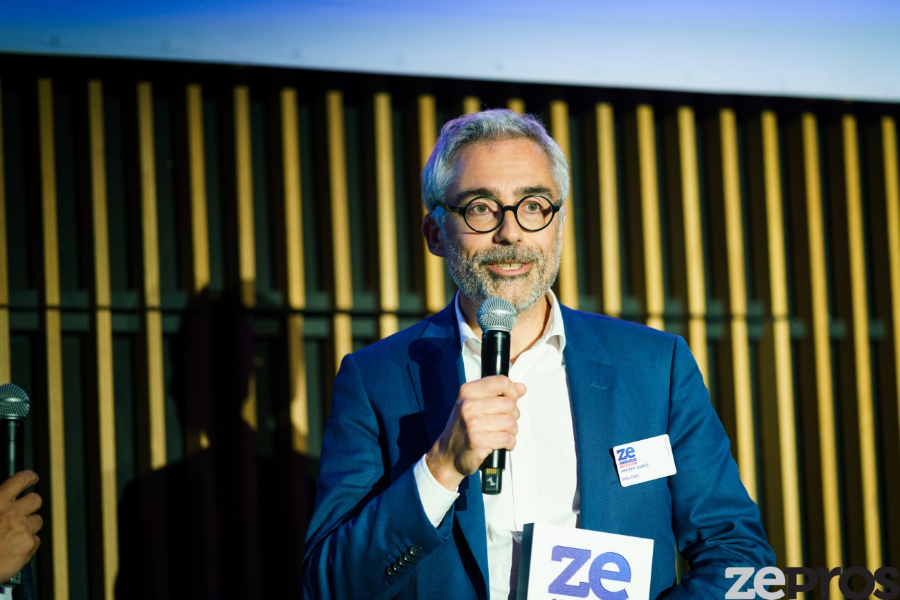 Hervé Mirallès, Emil Frey France : « Un entrepreneur réalise, mais il doit avant tout anticiper